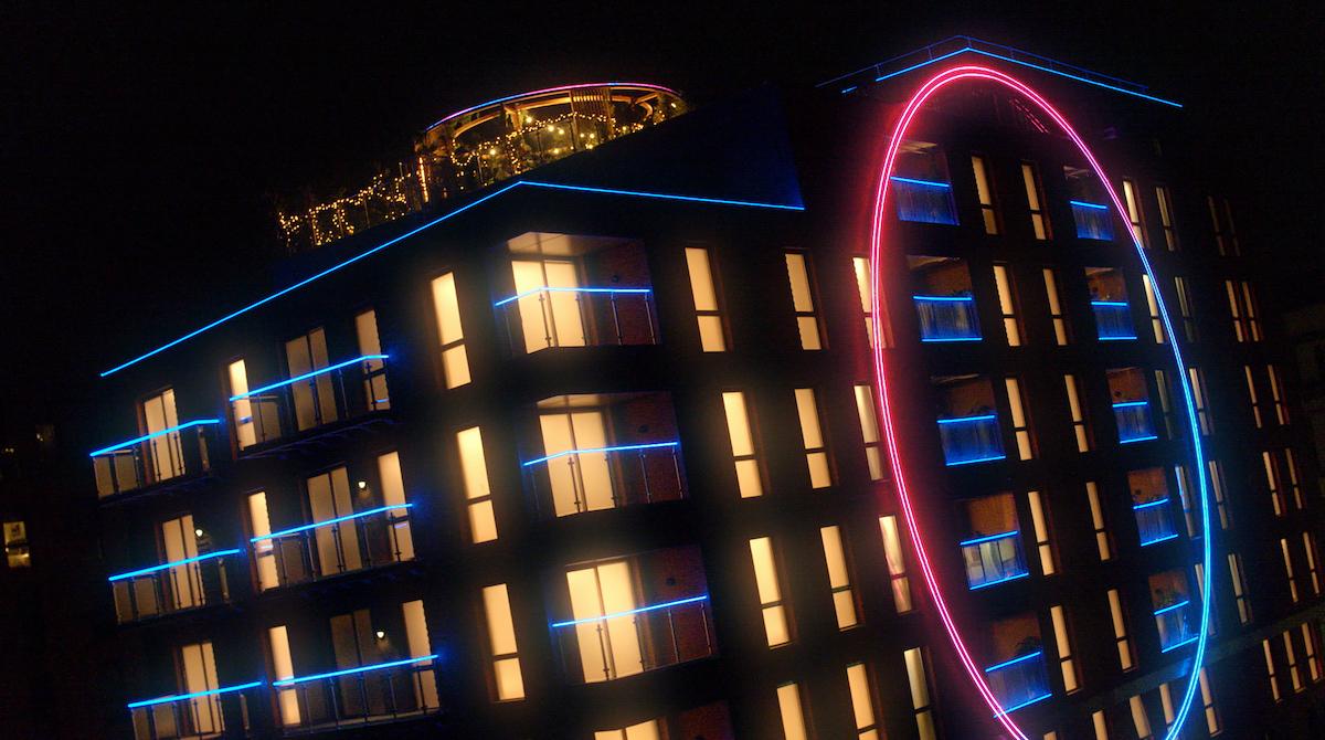 The Circle: Who Is the Owner of the Building on the Show?