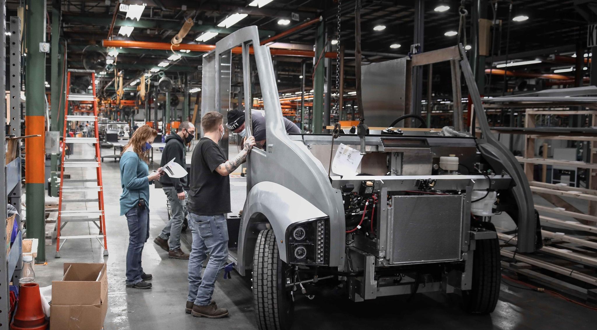 Is Workhorse a Meme Stock After Its Latest Surge?