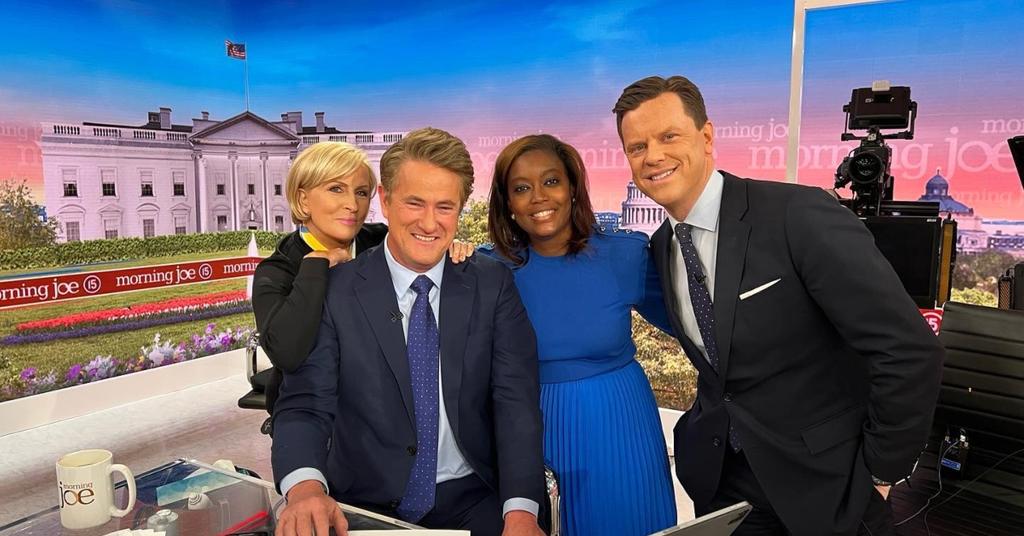Why Is 'Morning Joe' Going to 4 Hours of Programming? Eyeing Growth