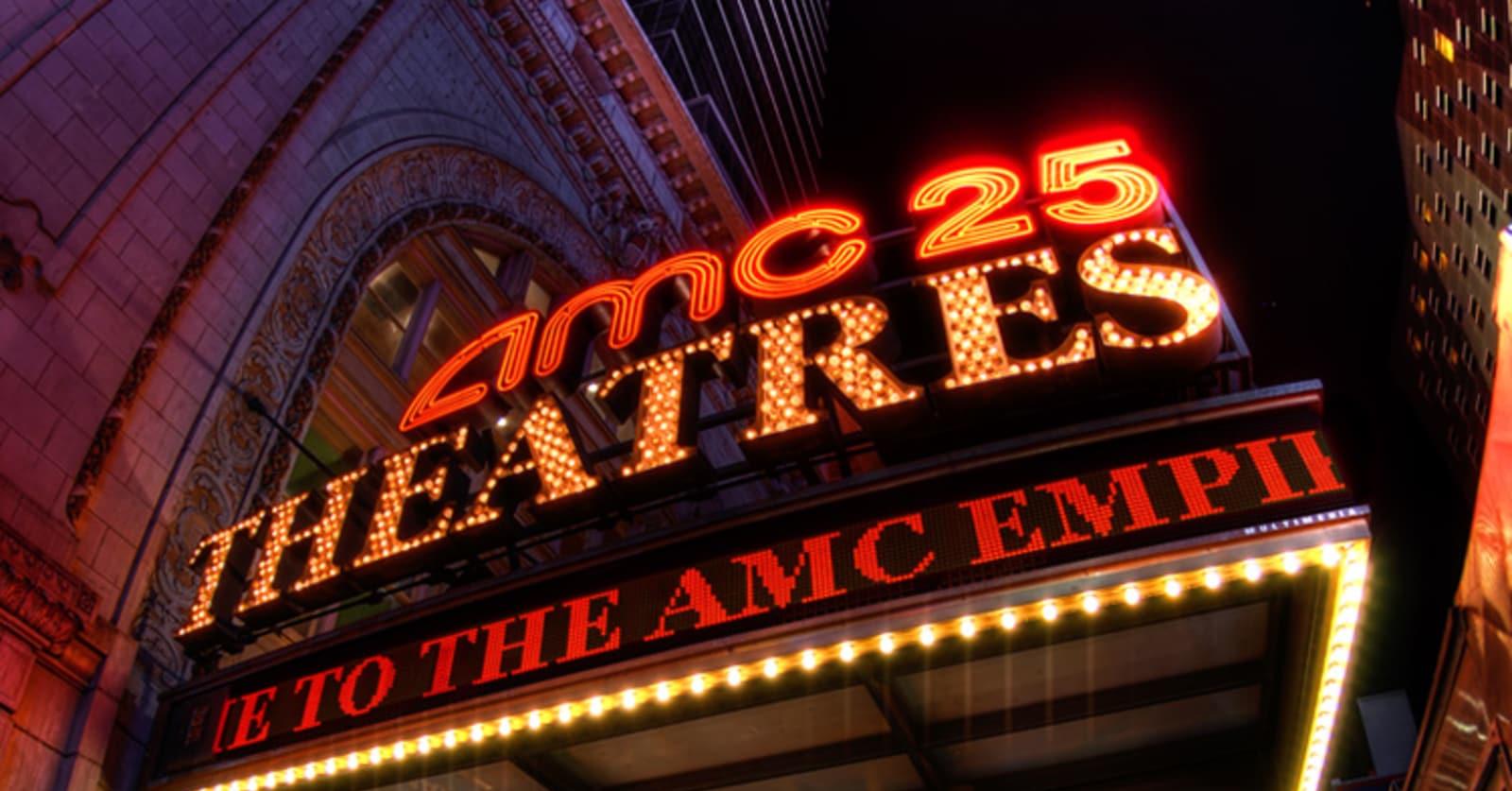 Is AMC Stock Going to Go Up on Reddit Pump?