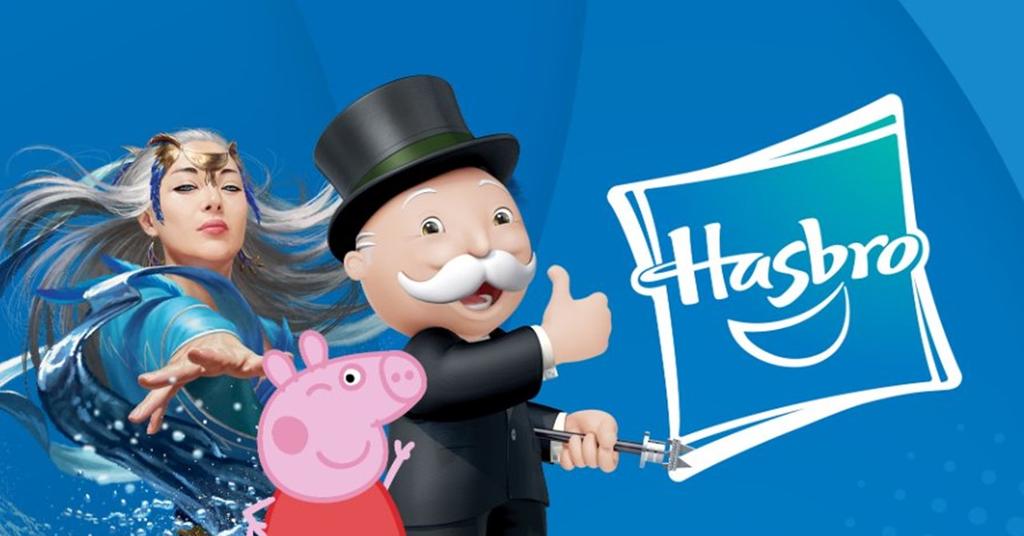 Who Owns Hasbro? Details on Toy Industry Titan