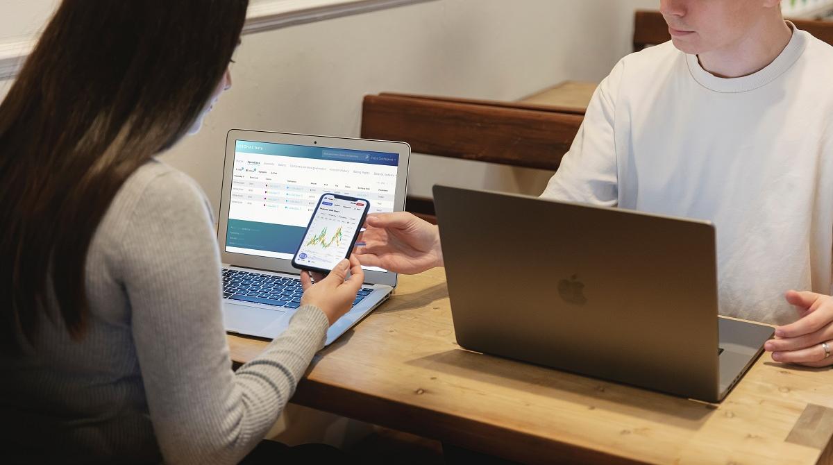 How the New Unhosted Crypto Wallet Rules Will Work