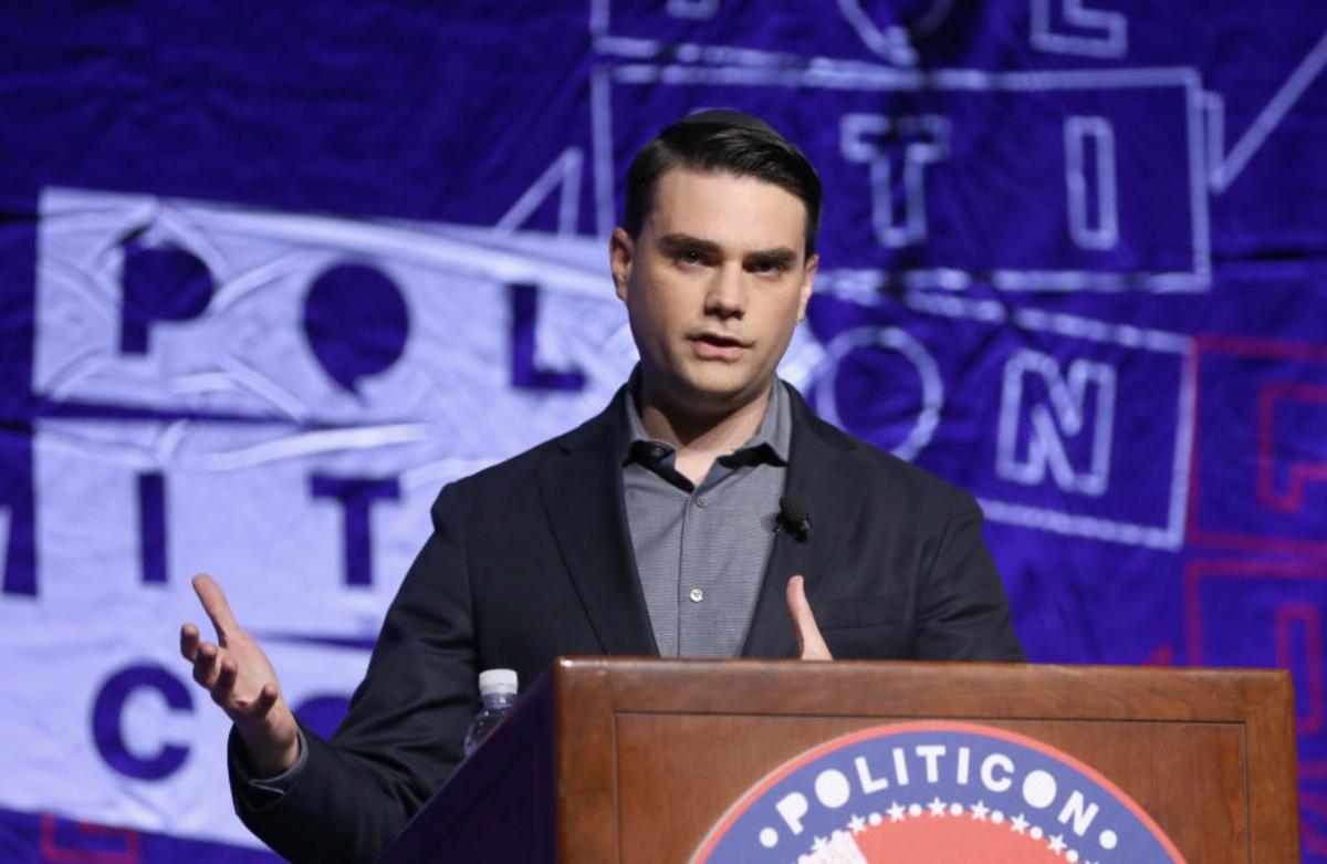 Who Owns Conservative Media Company and Website The Daily Wire?