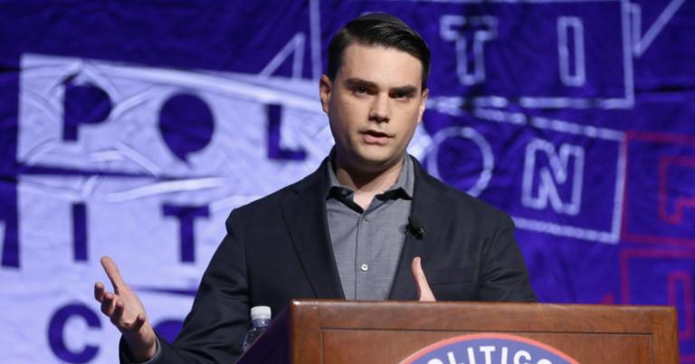 Who Owns Conservative Media Company and Website The Daily Wire?