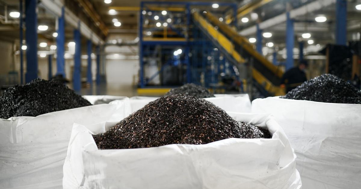 Will Li-Cycle (LICY) Stock Go Back Up After the PDAC Merger?