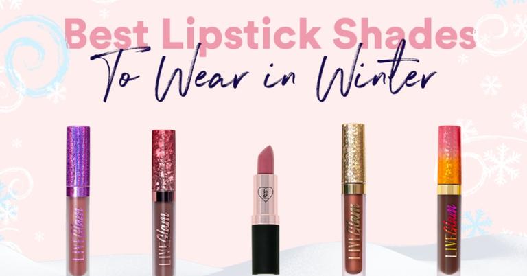 Who Owns LiveGlam? The Cruelty-Free and Vegan Cosmetics Company