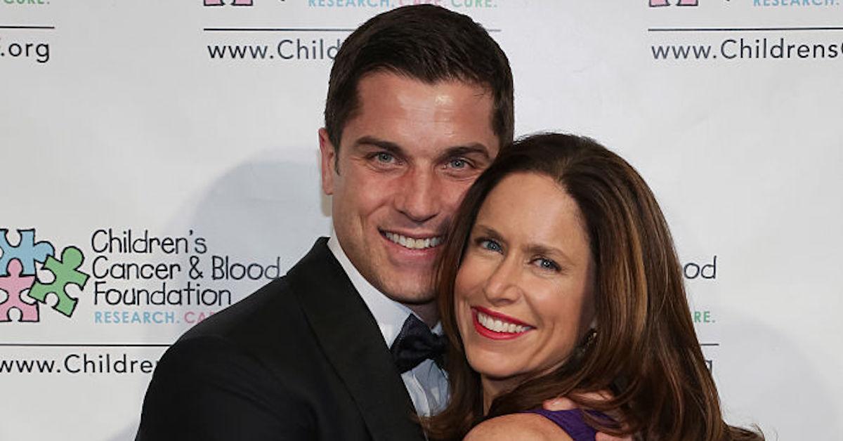 Tom Farley — Who Is the Former NYSE President's Wife?