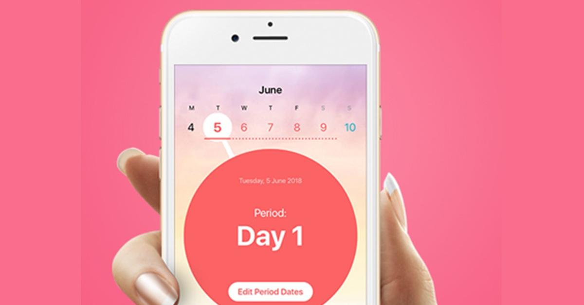 Is the Government Tracking Period Apps? How to Protect Yourself