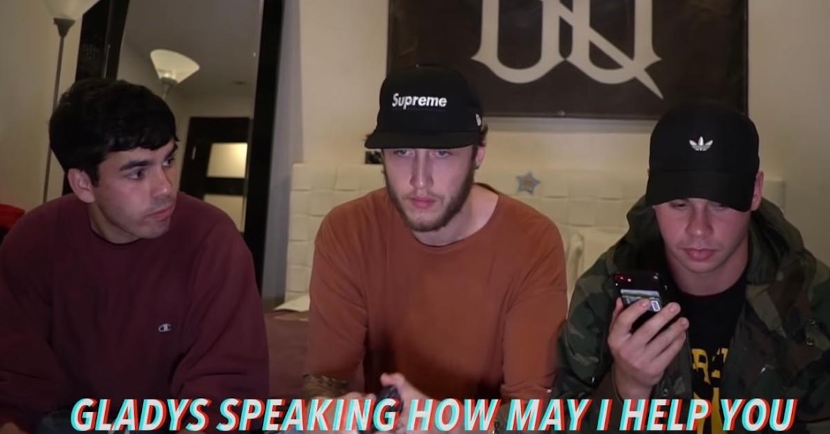 What's the NELK Boys' Full Send NFT About?