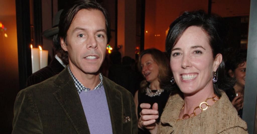 Who Owns Kate Spade? Details on Popular Handbag