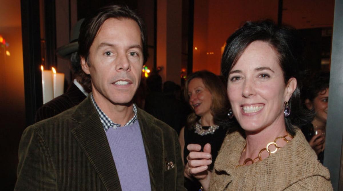 Who Owns Kate Spade? Details on Popular Handbag