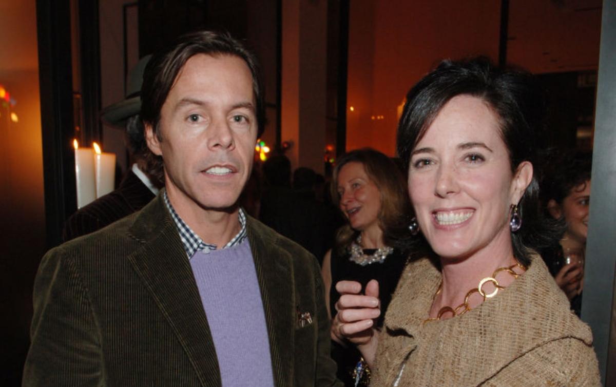 Who Owns Kate Spade? Details on Popular Handbag