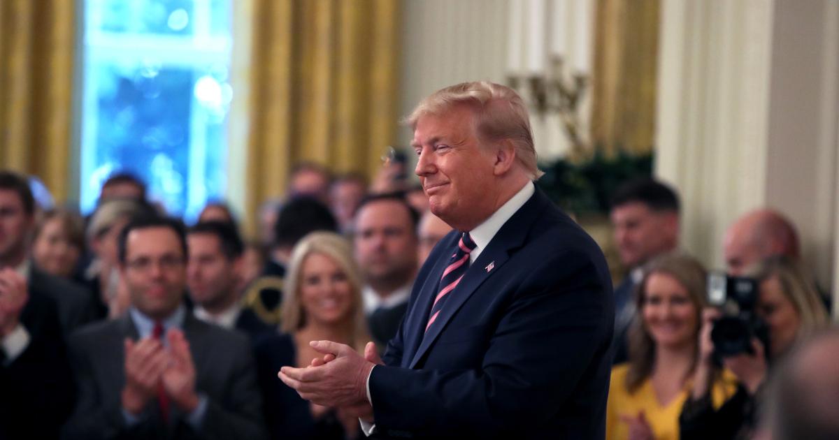 Troubles Mount for DWAC Stock and Trump’s TMTG Before Merger