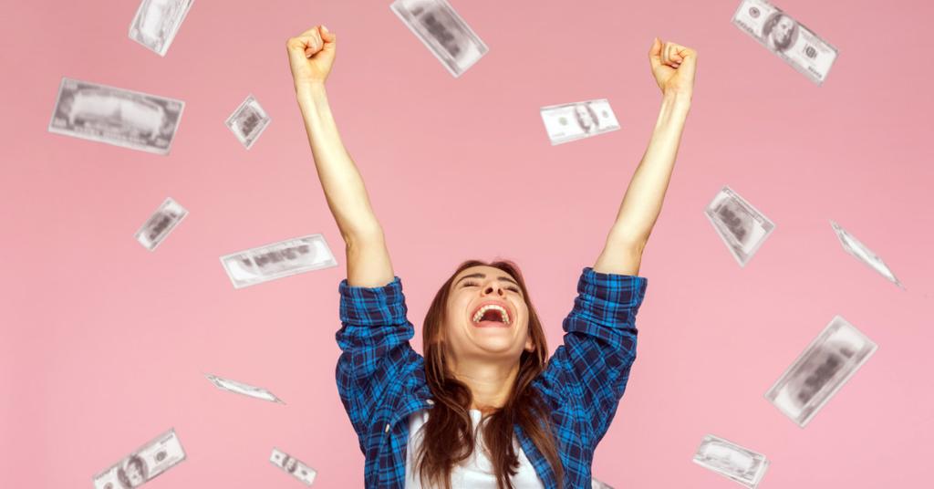 Best Sweepstakes to Win Money: Contests With Cash Prizes