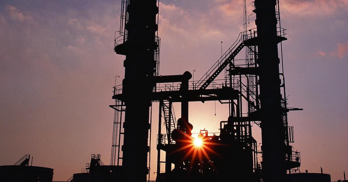 Who Owns Eastman Chemical? Company Has Explosive Track Record