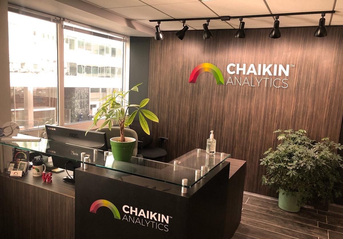 How Does Chaikin Analytics Work?