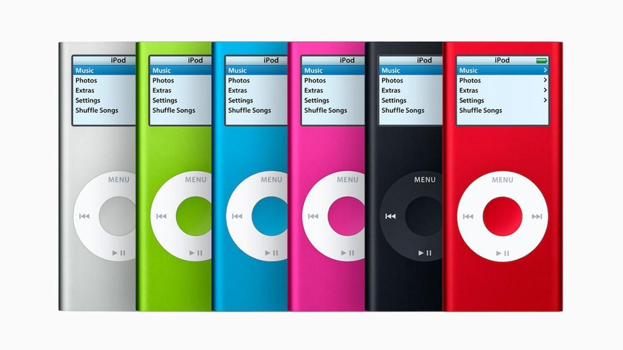Where Can You Buy an iPod? Apple Discontinues Last Product
