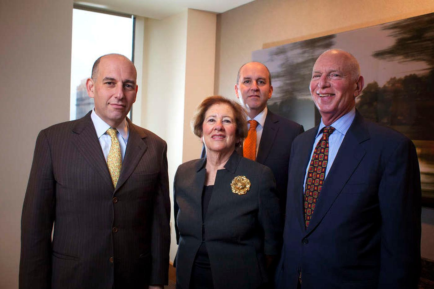 Who Is Betsy Cohen and Why Is She Backing eToro?