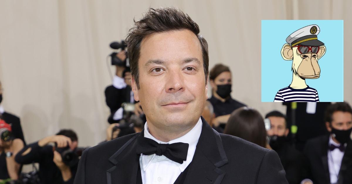 What Celebrities Own NFTs? These Stars Have Jumped on the Token Bandwagon