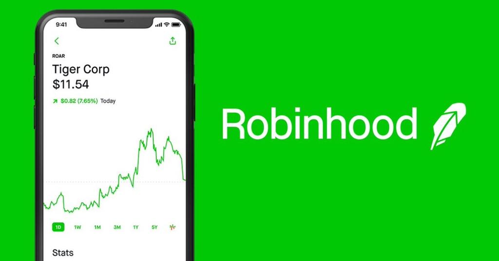 What Is Brokerage Cash? Robinhood Account Balances Explained