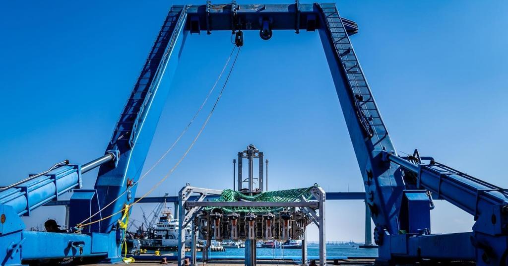 DeepGreen Metals (TMC) Stock Forecast After SOAC Merger