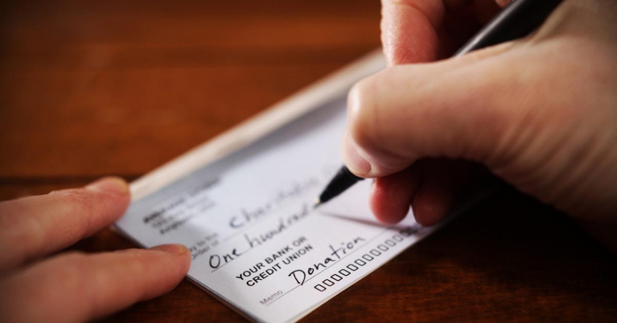 Are Charity Donations Tax Deductible are-charity-donations-tax-deductible