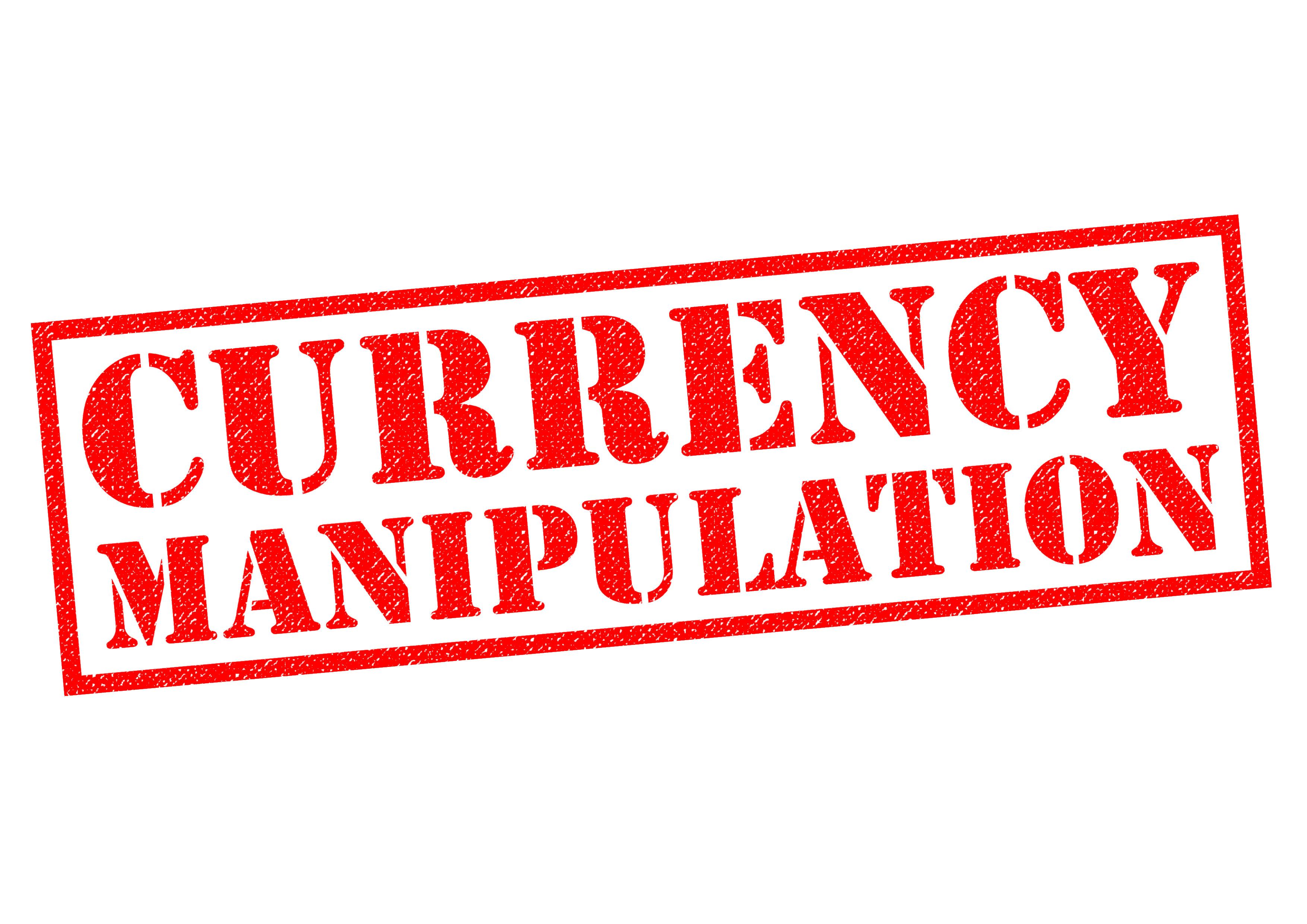 China Declared Currency Manipulator After Talks With Us