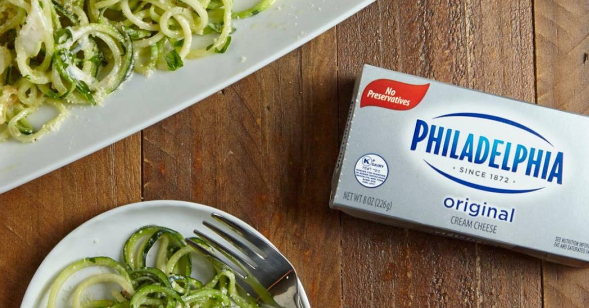 Why Is There a Cream Cheese Shortage in the U.S.?