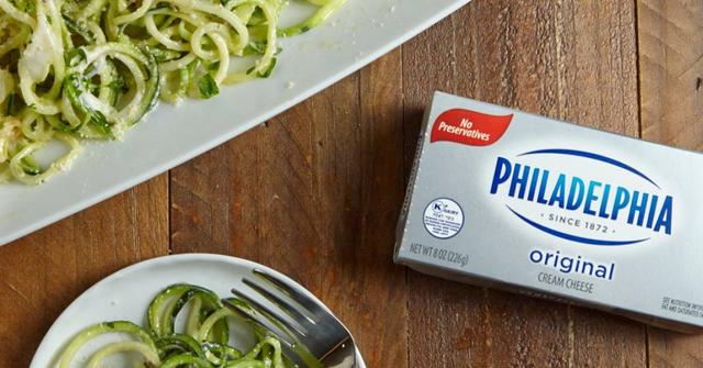 Why Is There a Cream Cheese Shortage in the U.S.?