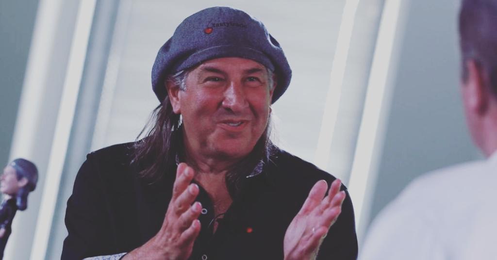 How Tastytrade Co-Founder Tom Sosnoff Built His Net Worth