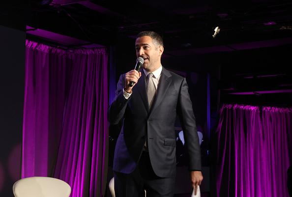Ari Melber's Net Worth: What Happened to the MSNBC Host?