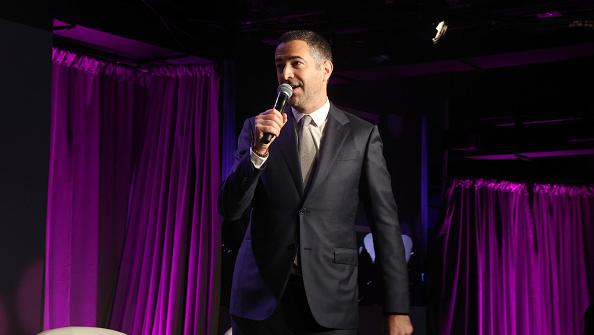 Ari Melber's Net Worth: What Happened to the MSNBC Host?