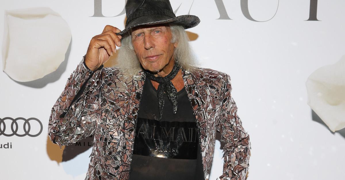 What Is James Goldstein's Net Worth? Info on the Ultimate Lakers Fan