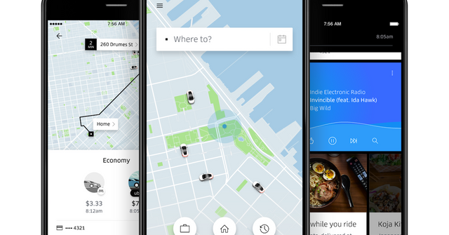 Uber's Greyball Program, Explained: How the App IDed and Shut Out Cops