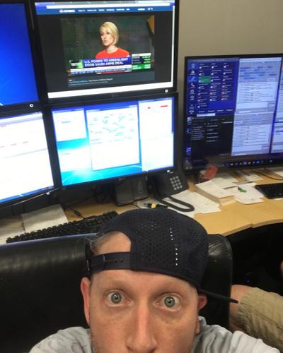 Morgan Brennan’s Husband: The CNBC Anchor Is Married to Matt Cacciotti