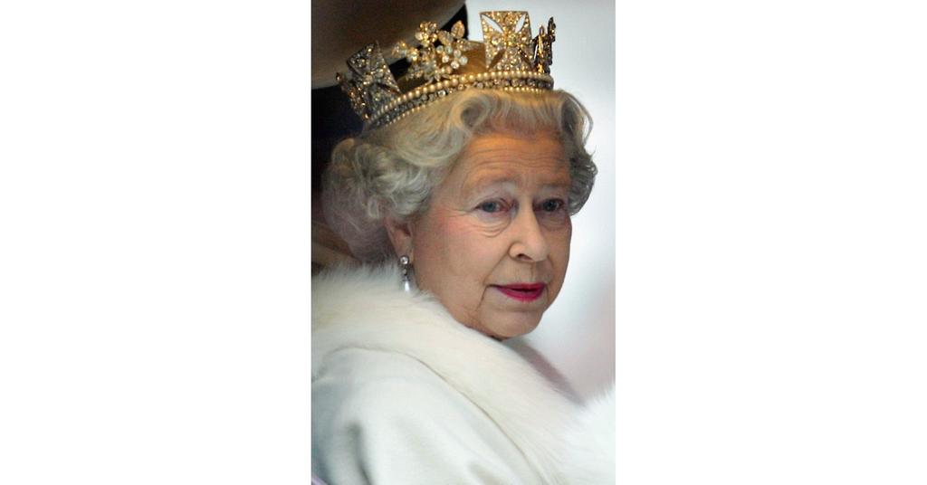 Queen Elizabeth's Most Valuable Jewelry Revealed