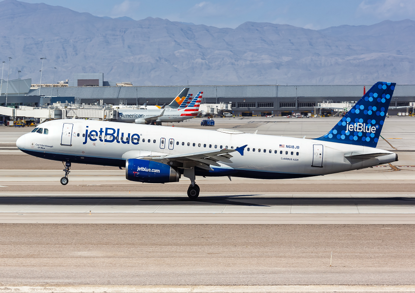 JetBlue Stock: Analysts’ Ratings and Target Prices