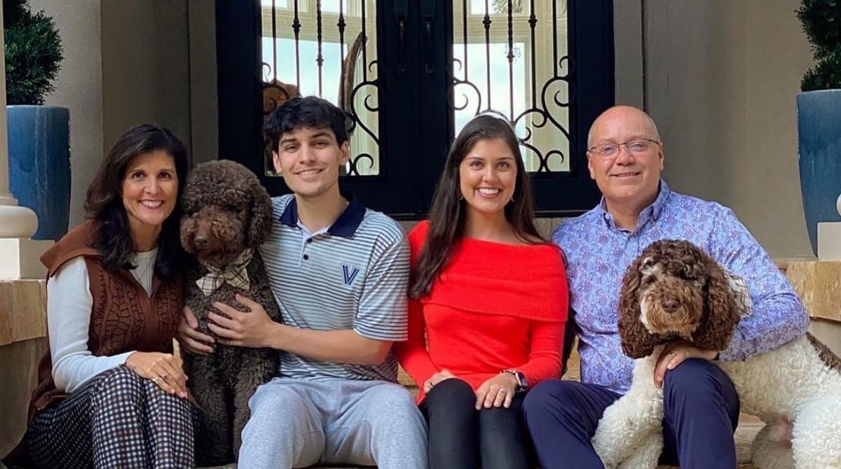 What's Nikki Haley's Net Worth Before Her Presidential Bid?