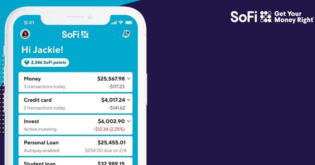 What Is SOFI’s Stock Forecast After Its Q2 Earnings Miss?