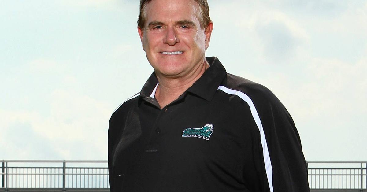 What's CEO and Football Coach Joe Moglia's Net Worth?