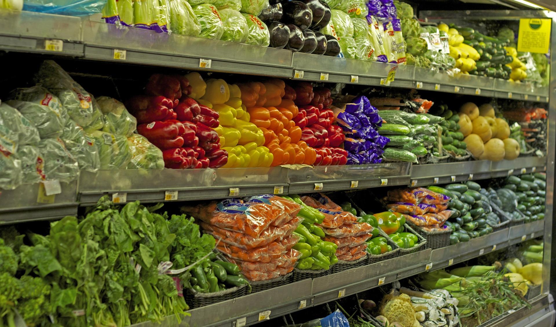 Ibms Food Trust Solution To Get A Boost From Walmarts New Move