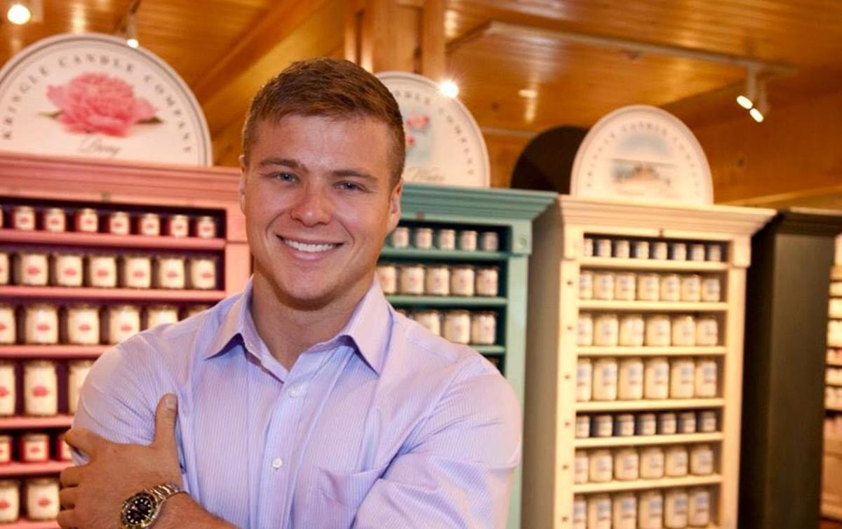 Yankee Candle Founder Michael Kittredge Had a Massive Net Worth