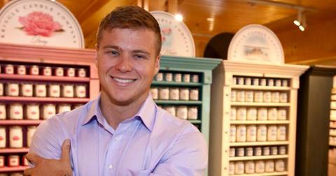Yankee Candle Founder Michael Kittredge Had a Massive Net Worth