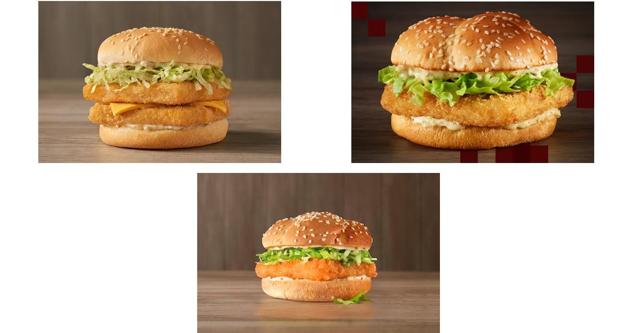 11 Lent Food Specials: Restaurants Offer Seafood Options