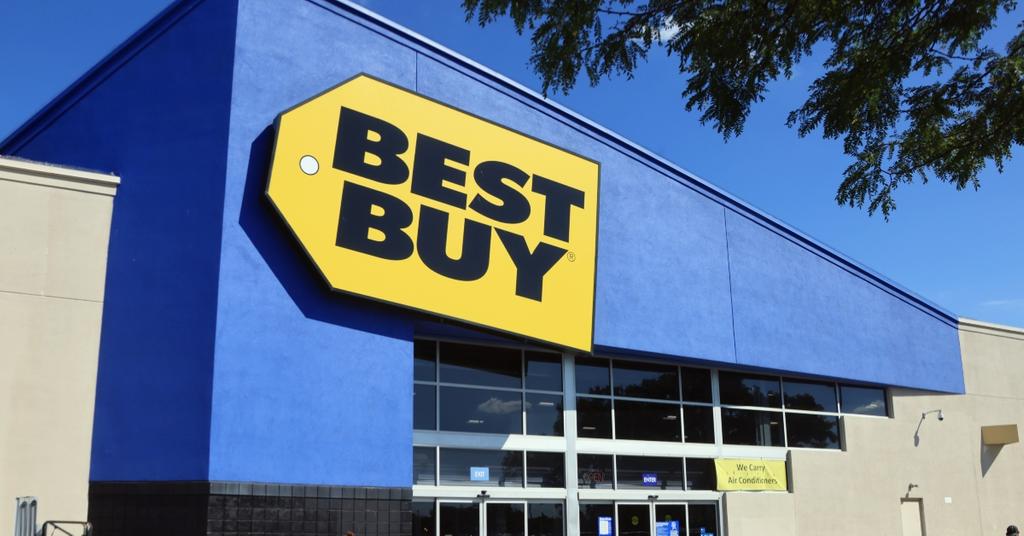 How Does the Best Buy Membership Program Work?
