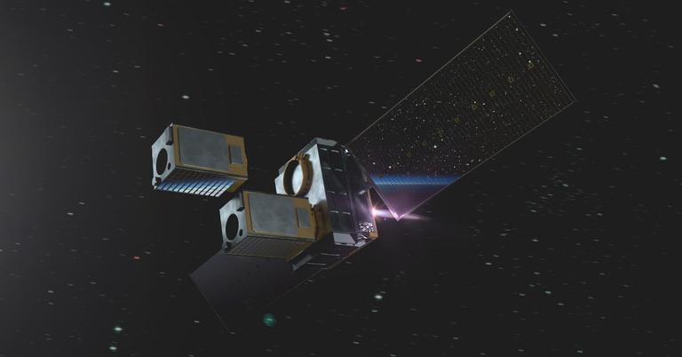 Should You Buy SRAC SPAC Stock Before the Momentus Merger?