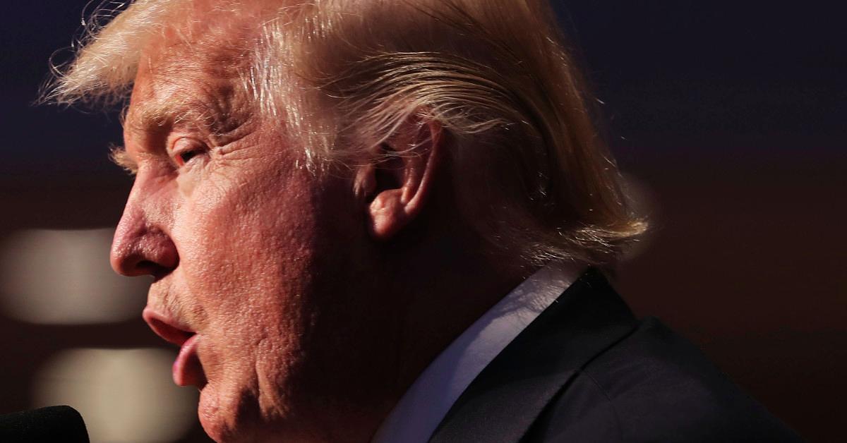 U.S. National Debt Under Trump Rose to $7.8 Trillion, Explained
