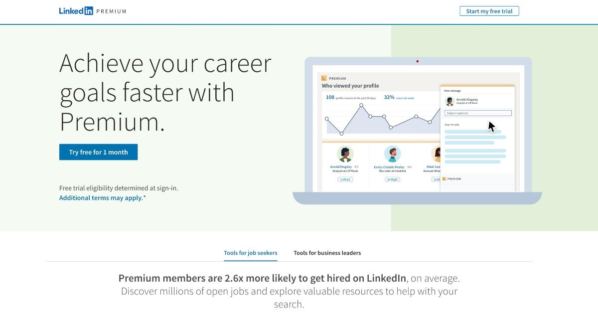 Is LinkedIn Premium Worth It? Pros and Cons Explained