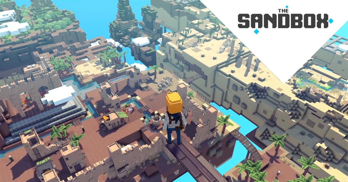 Where Can I Buy Metaverse Land? Metaverse Develops at a Rapid Rate