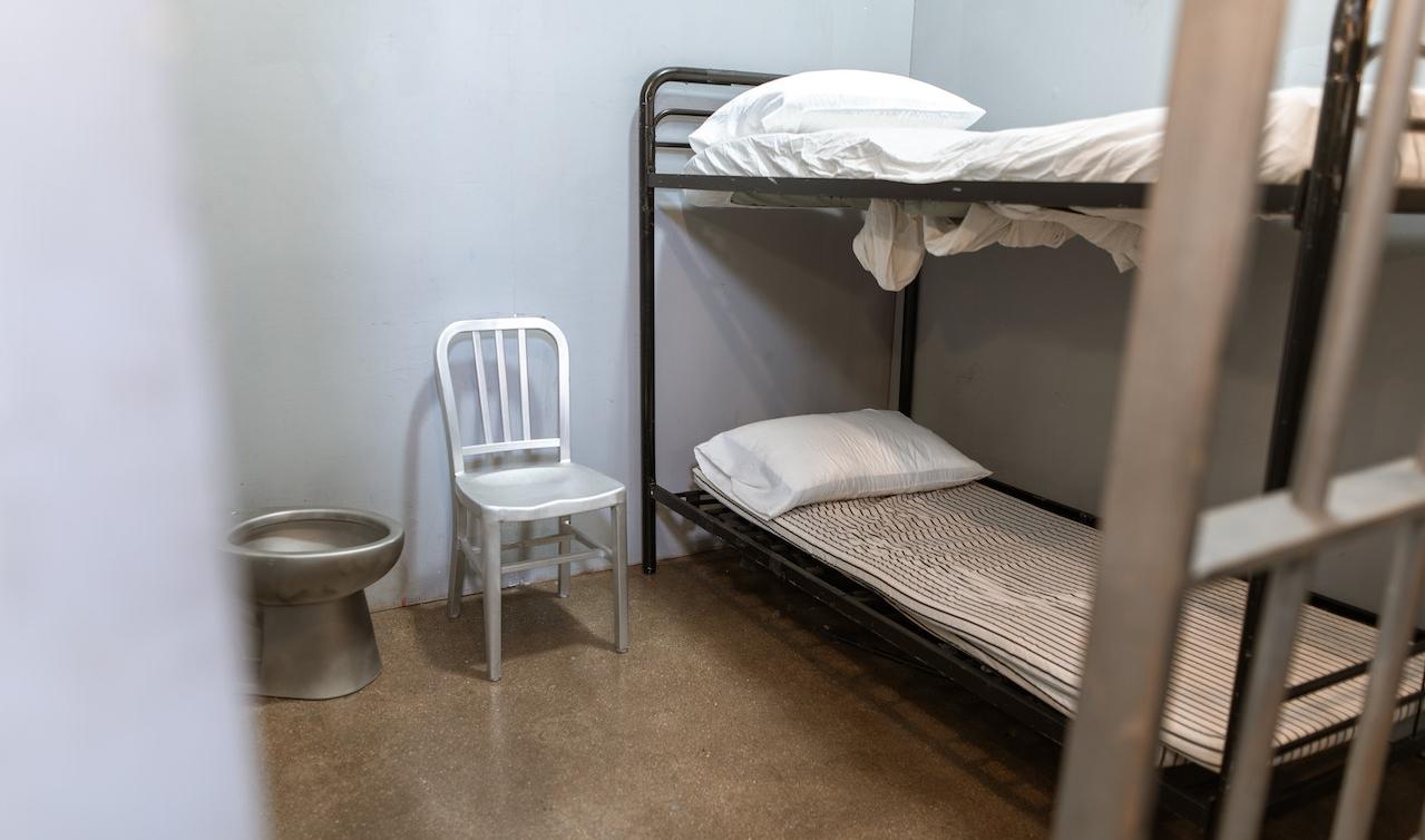 Prison Stocks Can Be Surprisingly Good Investments — Details